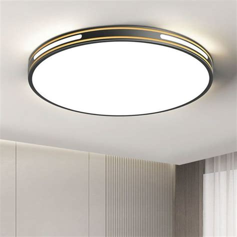 Remote Controlled Ceiling Light Fixture