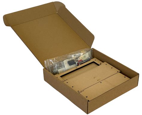 Dev Test Fixture Kit W Blank Plates Fixturfab Fixturfab Shop