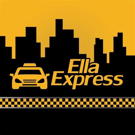 Ella Express