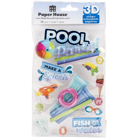 Emb Pool Party 767636377646