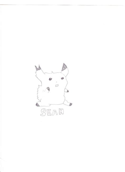 Unreleased Pokemon Honoguma By Blue3800 On Deviantart