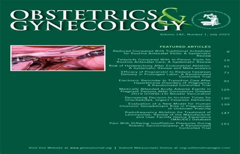 Ethical Considerations For The Delivery Of Obstetric And Gyn
