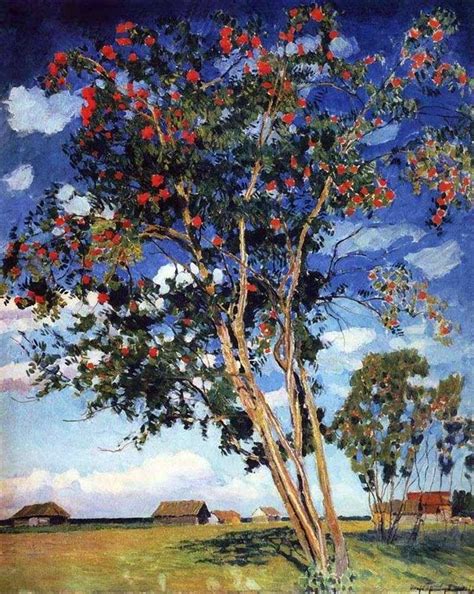 Rowan By Igor Grabar Grabar Igor