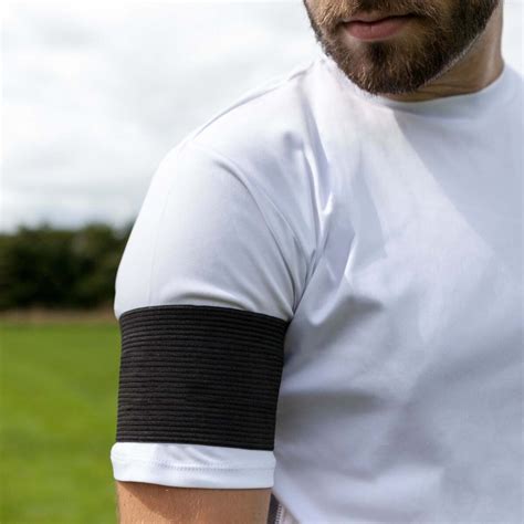 Black Armbands For Mourning And Memorial Forza Goal Usa