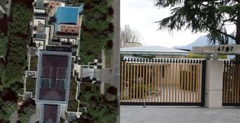 New Assessments Detail The Top 10 Priciest Properties In Bc Urbanized
