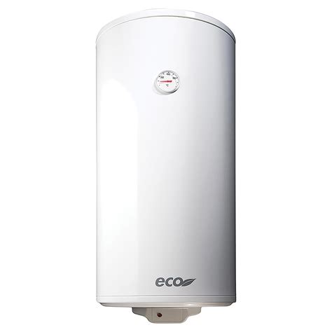 Scaldabagno Elettrico Ecofire 60 L Verticale Classe C Garanzia 5 Anni