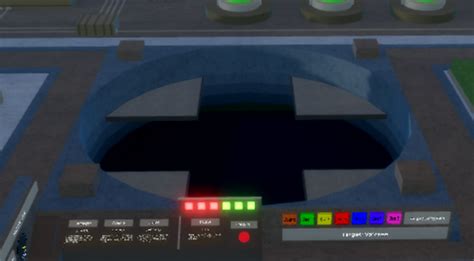 Hypersonic Missile Launcher Nuke Tycoon Nuclear Wiki Fandom