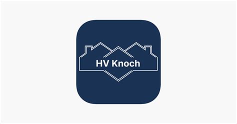 ‎app Store Hv Knoch