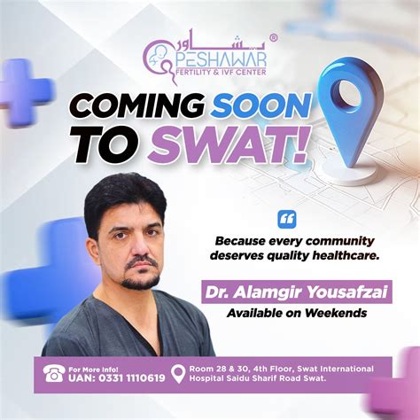 Peshawar Fertility And Ivf Center Peshawar