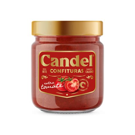 Conservas Candel