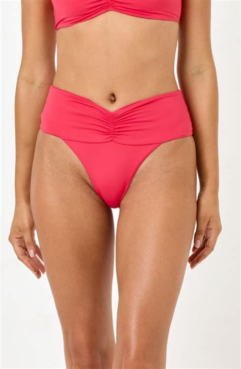 Womens Brazilian Bikini Bottoms Nordstrom