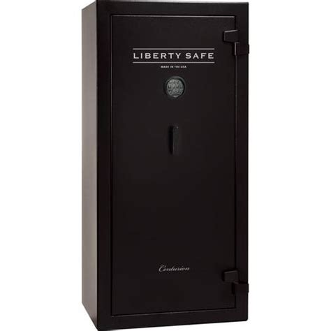 Liberty Safe Centurion 3 Stores At Klarna • Prices