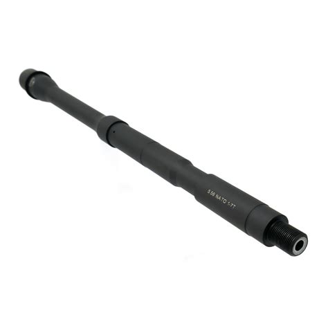 145 Inch 556 Barrel 145 Inch Chrome Lined Barrel Ar Barrel