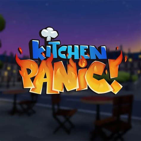 Kitchen Panic Nextreality Vrcade