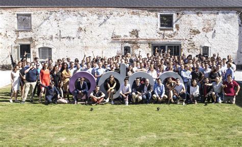 Developer Job In Belgium Python And Javascript