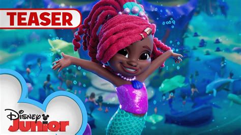 The New Ariel Series Fandom