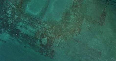 Sunken City Port Royal Places Id Love To Visit Pinterest