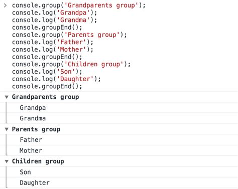 只会用consolelog调试js代码？8个超赞的console方法！【4最实用】 学习软件编程