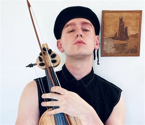 Patrick Wolf Bilety Na Koncerty Going