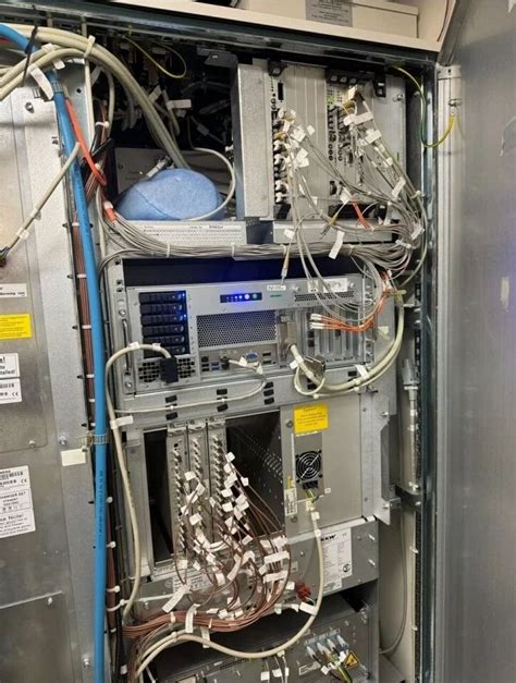 Siemens Espree Mri Scanner 15 T Mri Wide Bore At ₹ 34000000 Siemens