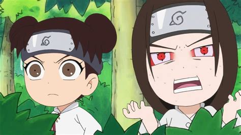 Neji Hd Wallpapers Wallpaper Cave