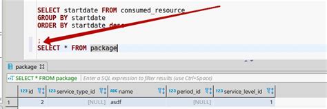Wrong Sql Is Run · Issue 4858 · Dbeaverdbeaver · Github