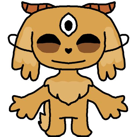 Choco By Scr1bblenautz On Deviantart