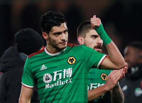 La Buena Temporada De Raúl Jiménez Ya Generó Interés En Dos Grandes De Inglaterra Infobae