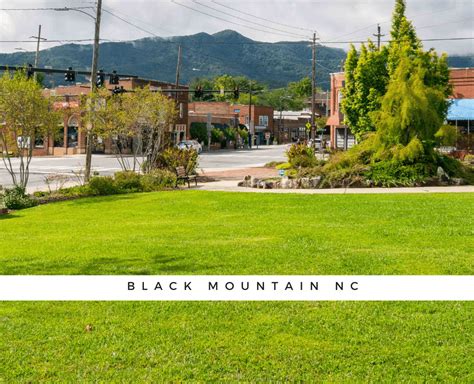 The Perfect 3 Day Guide Explore Black Mountain Visit Black Mountain Nc