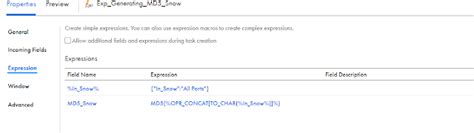 Data Reconciliation Using Informatica Cloud