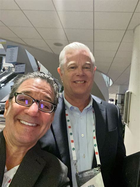 Chris Durso On Linkedin Hunterconference