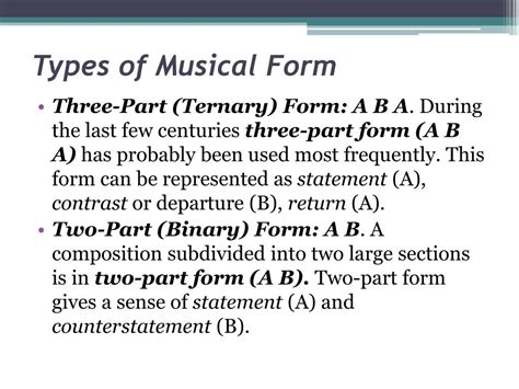 Ppt Elements Of Music Powerpoint Presentation Free Download Id2358683