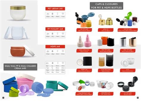 Seal Crc Cap At Rs 240unit Vasai Virar Id 2851504115762