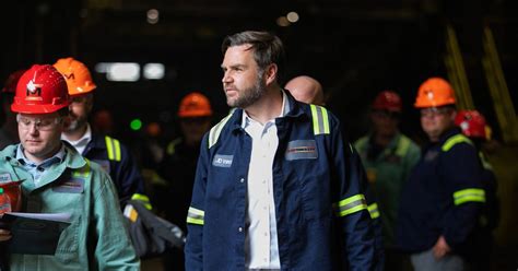New Poll Pits Jd Vance Against 3 Top Democrats In Hypothetical 2028 Match Ups Its A Sweep