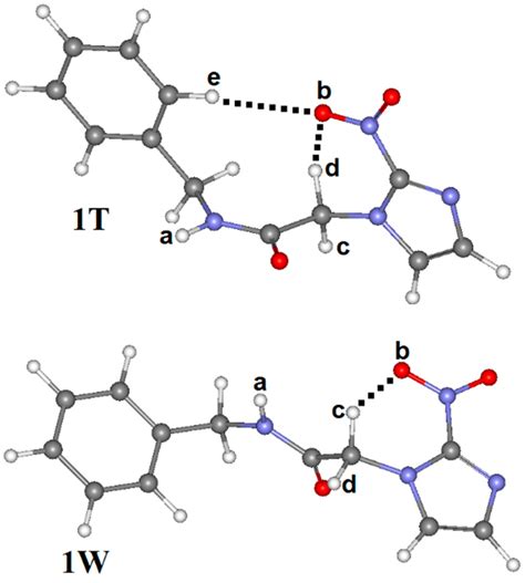 Crystals Special Issue Analysis Of Hydrogen Bonds In Crystals
