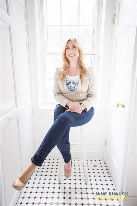 Reinvention Heather Abbott Jane Shauck Photography Connecticut Commercial Photographer