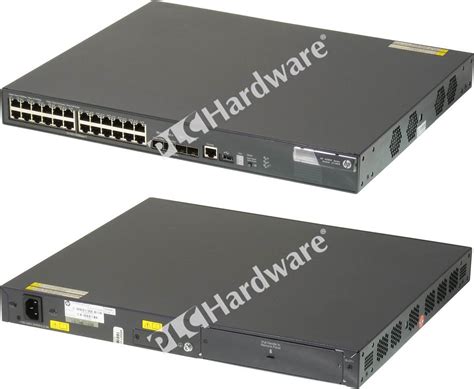 Plc Hardware Hp Networking Jc100a Surplus Sealed Pre Owned