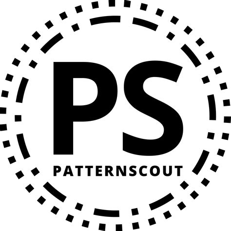 Pattern Scout Casey Sibleys Amazon Page