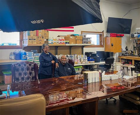 Eric Smidt Linkedin‘de Tractionmagazine