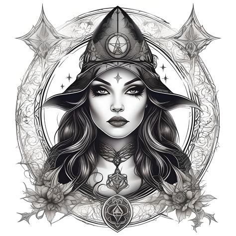 Pure Image Tattoo