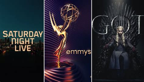 Top Emmy Winners A List Of Most Awarded Tv Shows Of All Time