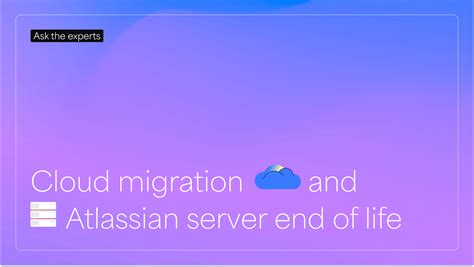 Qanda Cloud Migration And Atlassian Server End Of Life Appfire