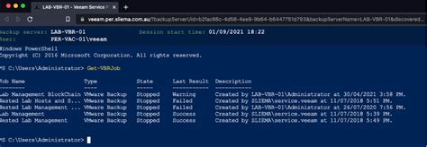 Veeam Service Provider Console V Licensing