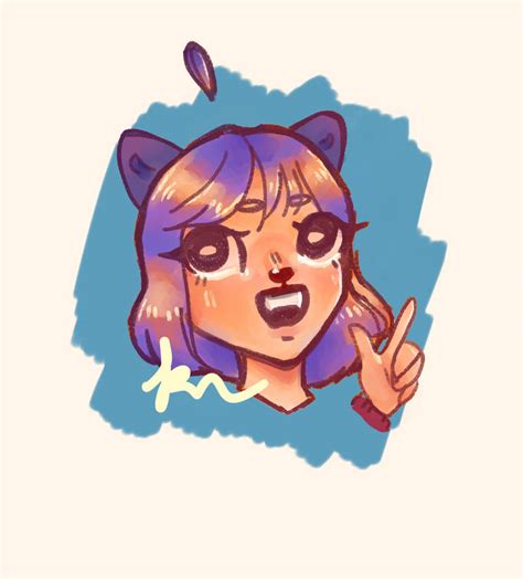 Insta Cat By Smol Bean Maknae On Deviantart