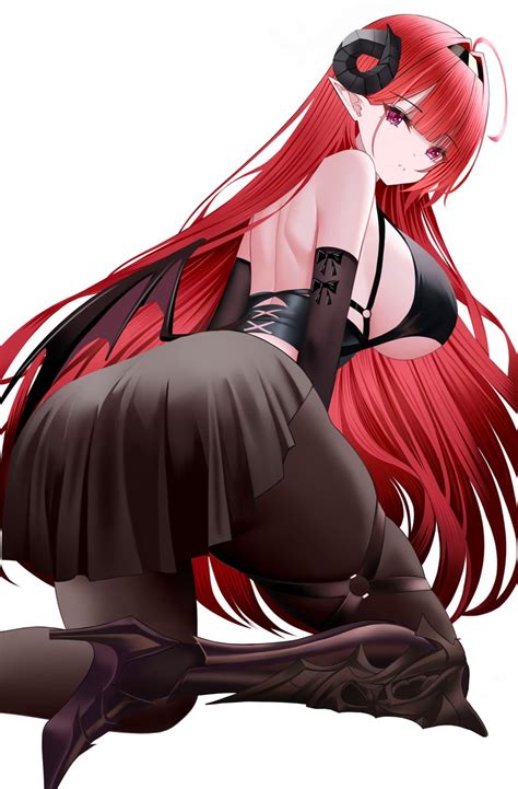 Hindenburg Azur Lane Drawn By Tinatinafya Danbooru