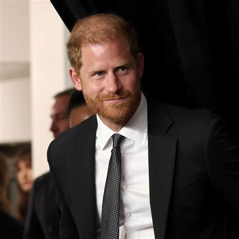 Meghan Markle Comparte Un Especial Recuerdo Del Príncipe Harry En El