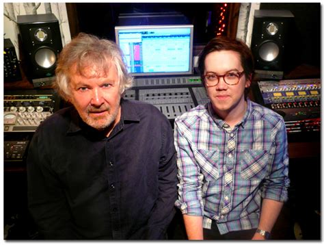 Ken And Jolyon Thomas Talk Unity Rock Monitors Gearjunkies Music