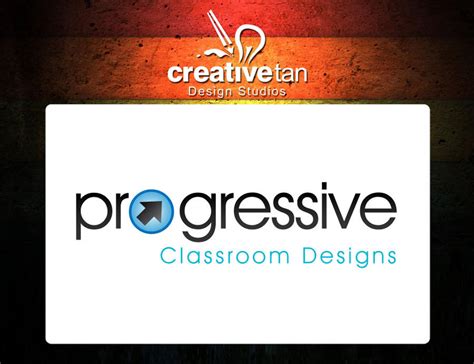Progressive Class Logo By Creativetan On Deviantart