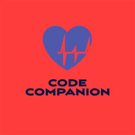 Télécharger Code Companion Pour Iphone Sur Lapp Store Medecine