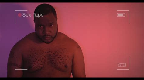 Sex Tape By Music Bear Tony Banks Watch In 4k Res Youtube